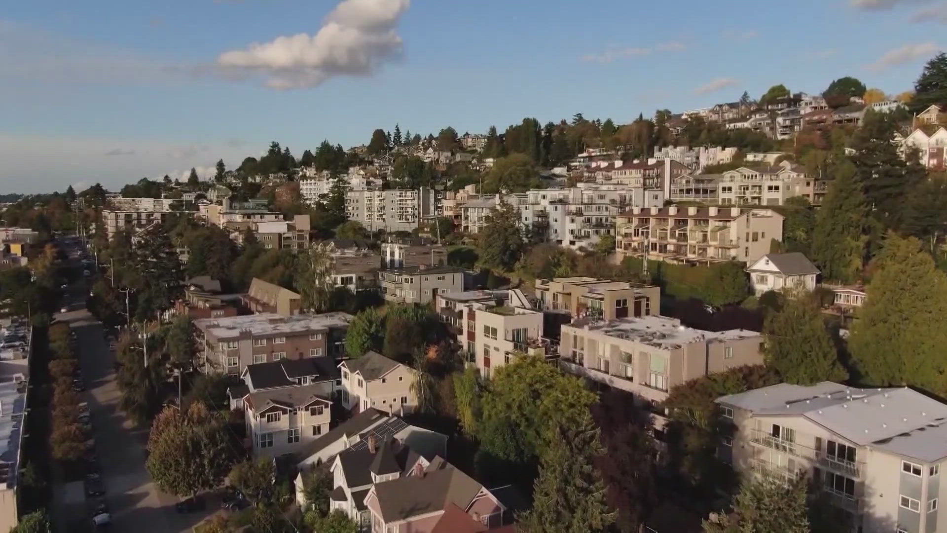 Seattle voters approve Proposition 1A, pledging millions for social ...