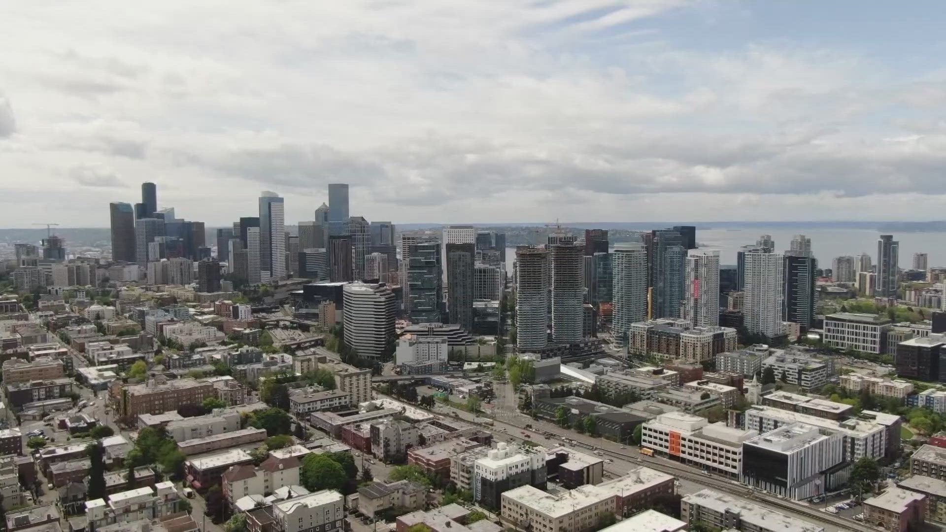 Race for citywide Seattle City Council seat focuses on housing, crime ...