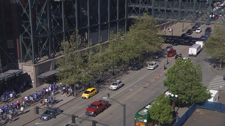 Evacuation order canceled as crews battle 250-plus acre McEwan Fire in ...