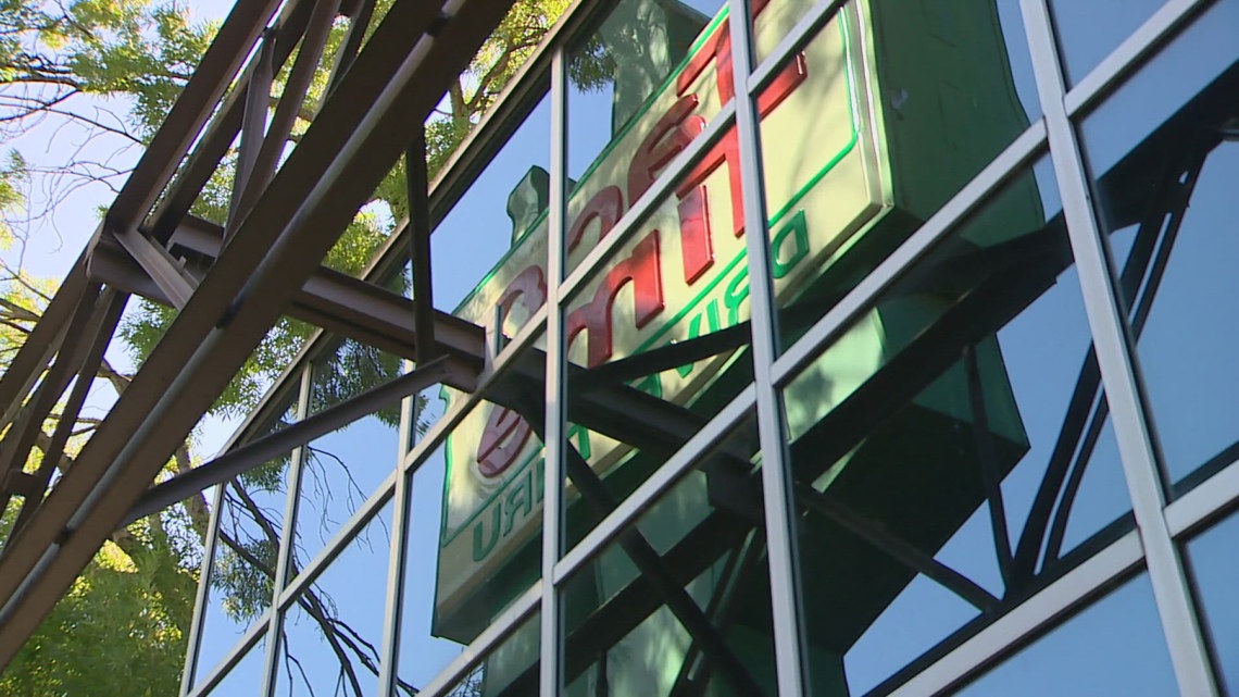 Wallingford Taco Time closing after 5 decades | king5.com