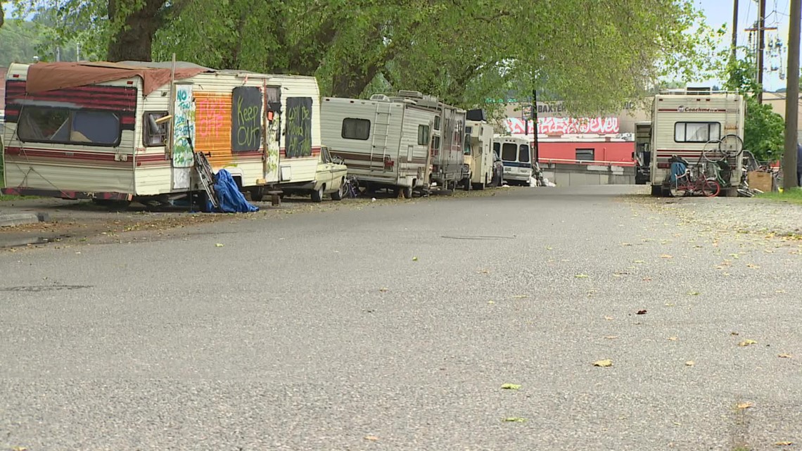 Mayor Harrell's plan to combat Seattle homeless crisis draws praise ...