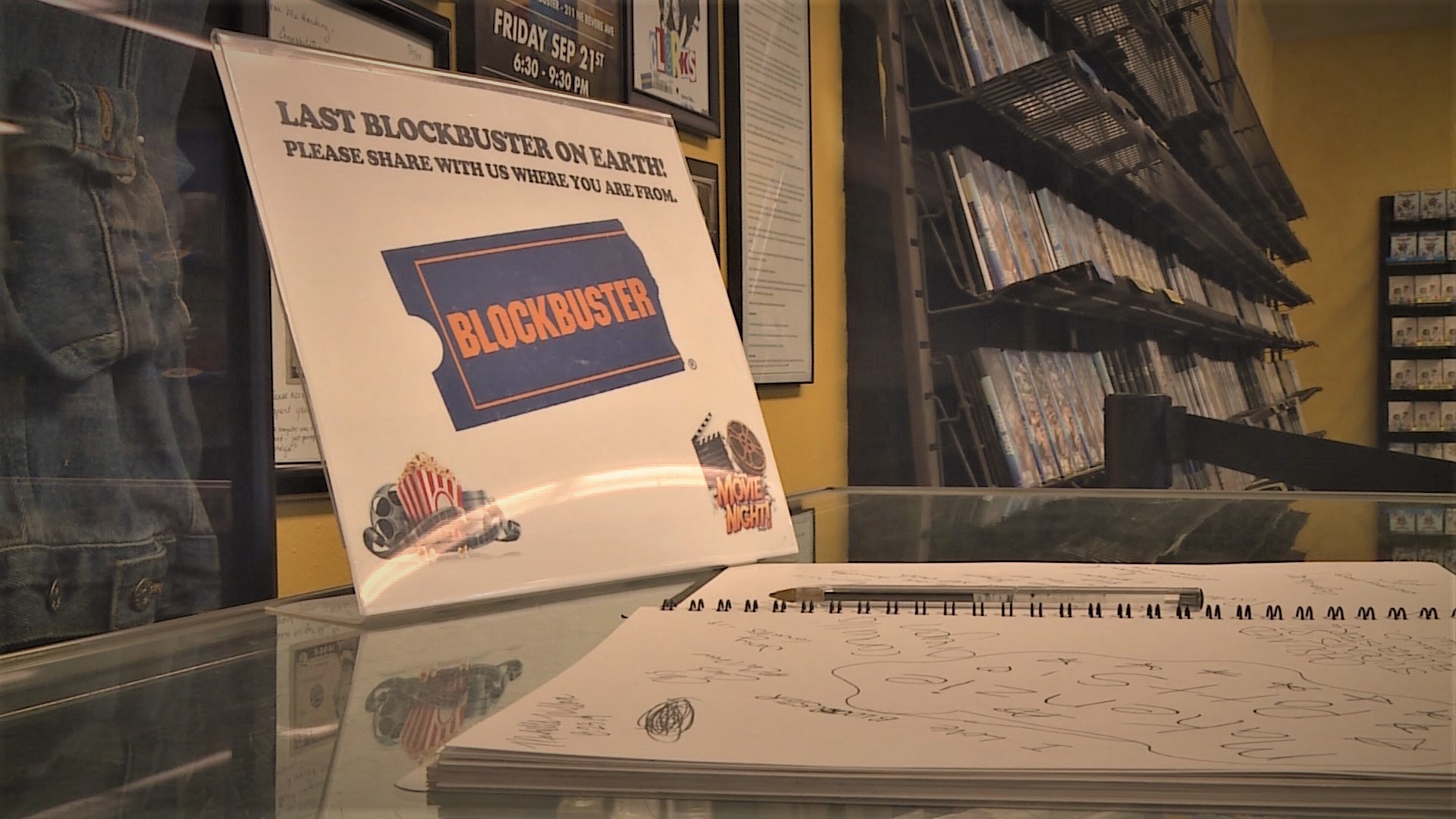 The last Blockbuster on earth is a Northwest destination | king5.com