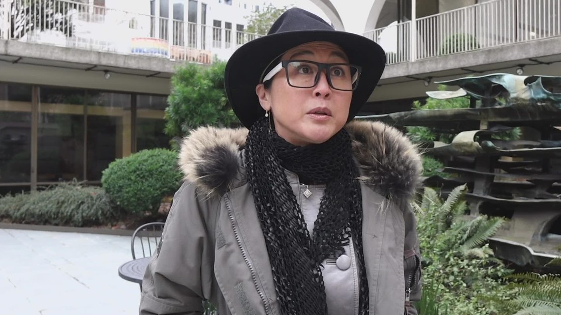 Best selling author and founder of Delivering Happiness Jen Lim ...