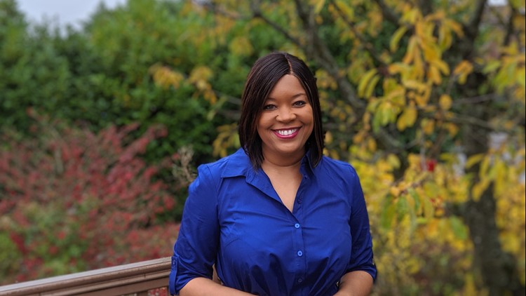 KING 5 welcomes Christin Ayers as Tacoma News Bureau Chief | king5.com