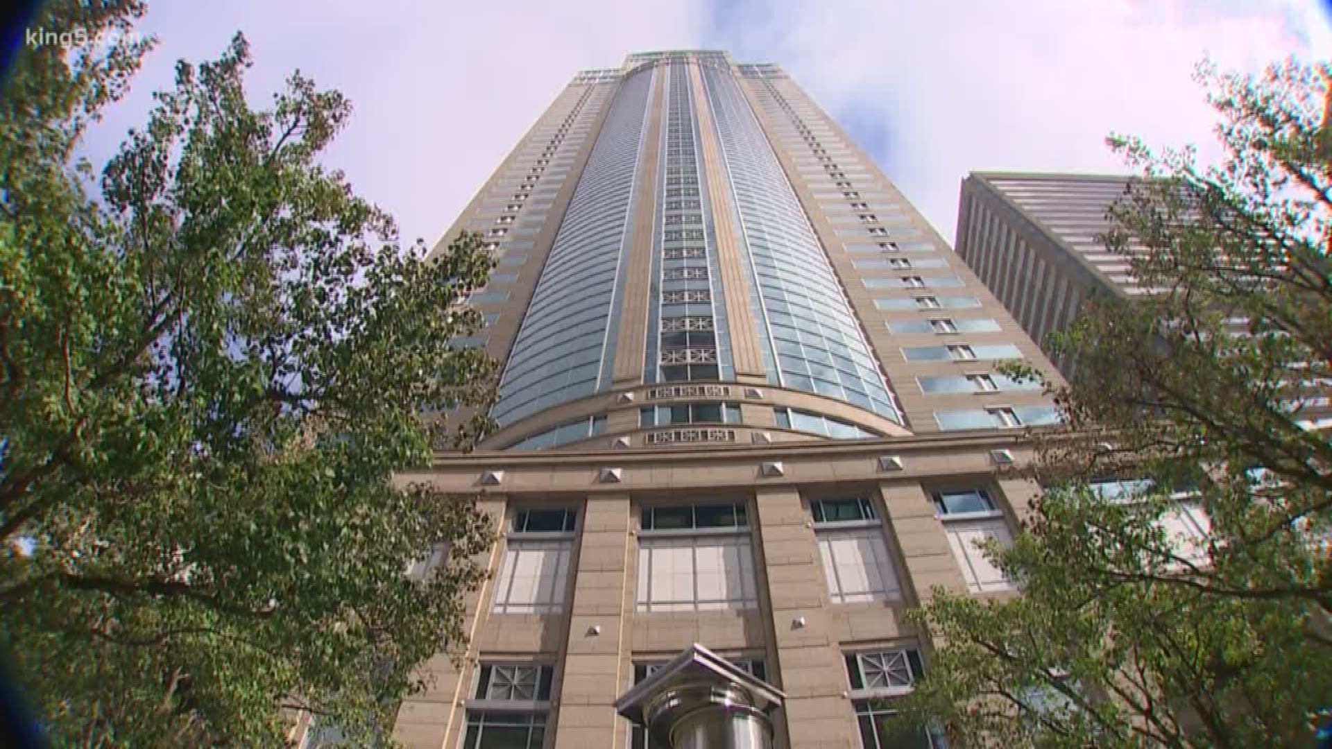 WaMu's collapse reverberates 10 years later in Seattle, Tacoma | king5.com