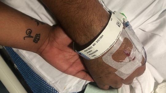 Family of Rod Jones: Head trauma led to former Husky football star's ...