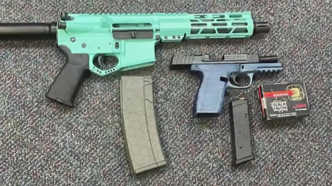 Gov. Inslee signs bill tightening Washington state gun regulations ...