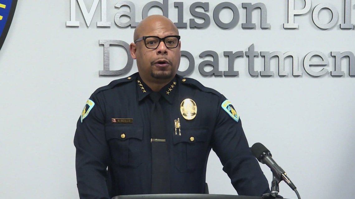 New Seattle police chief to join department this week | king5.com