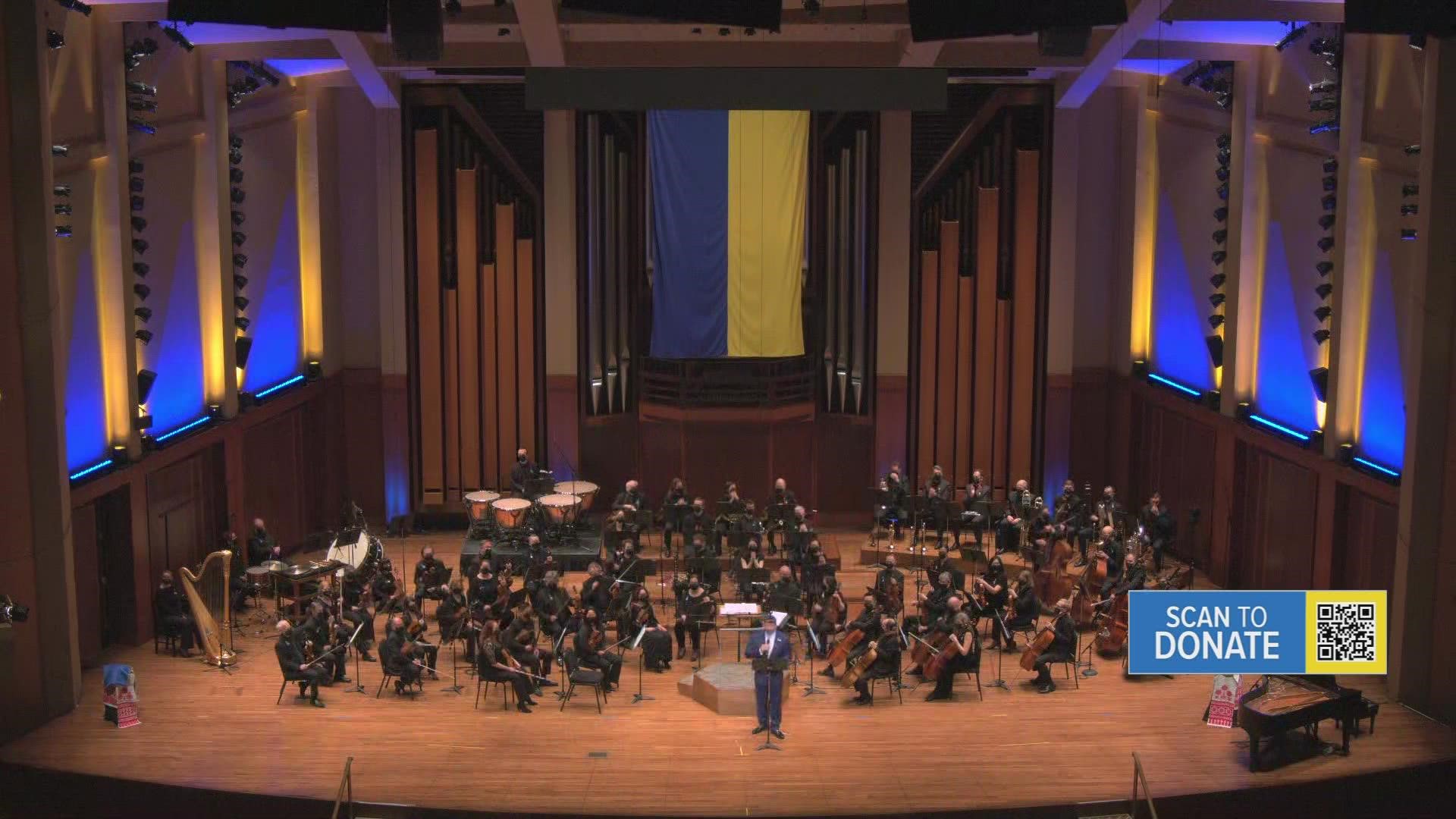 Meteorologist Ben Dery says farewell to KING 5 | king5.com