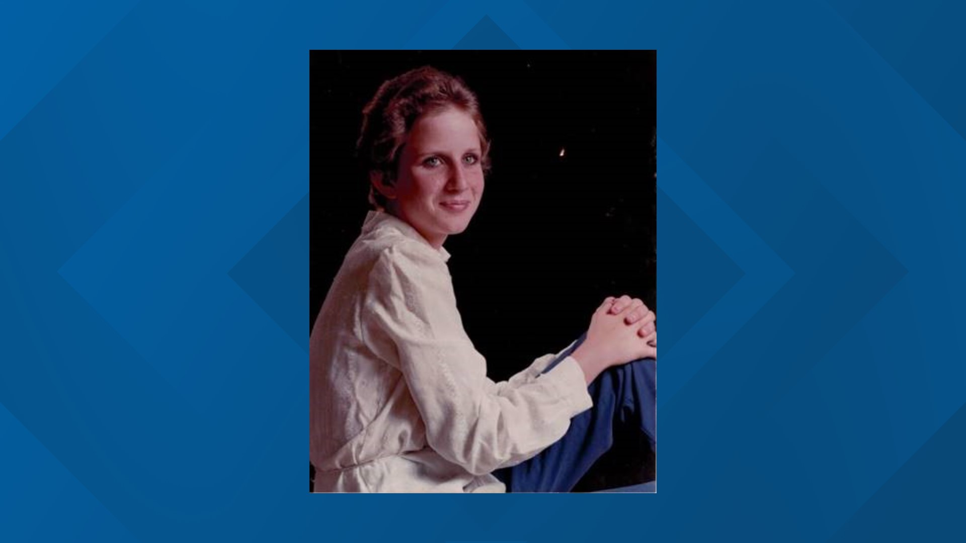 Human remains found in 1984 identified as youngest known victim of ...