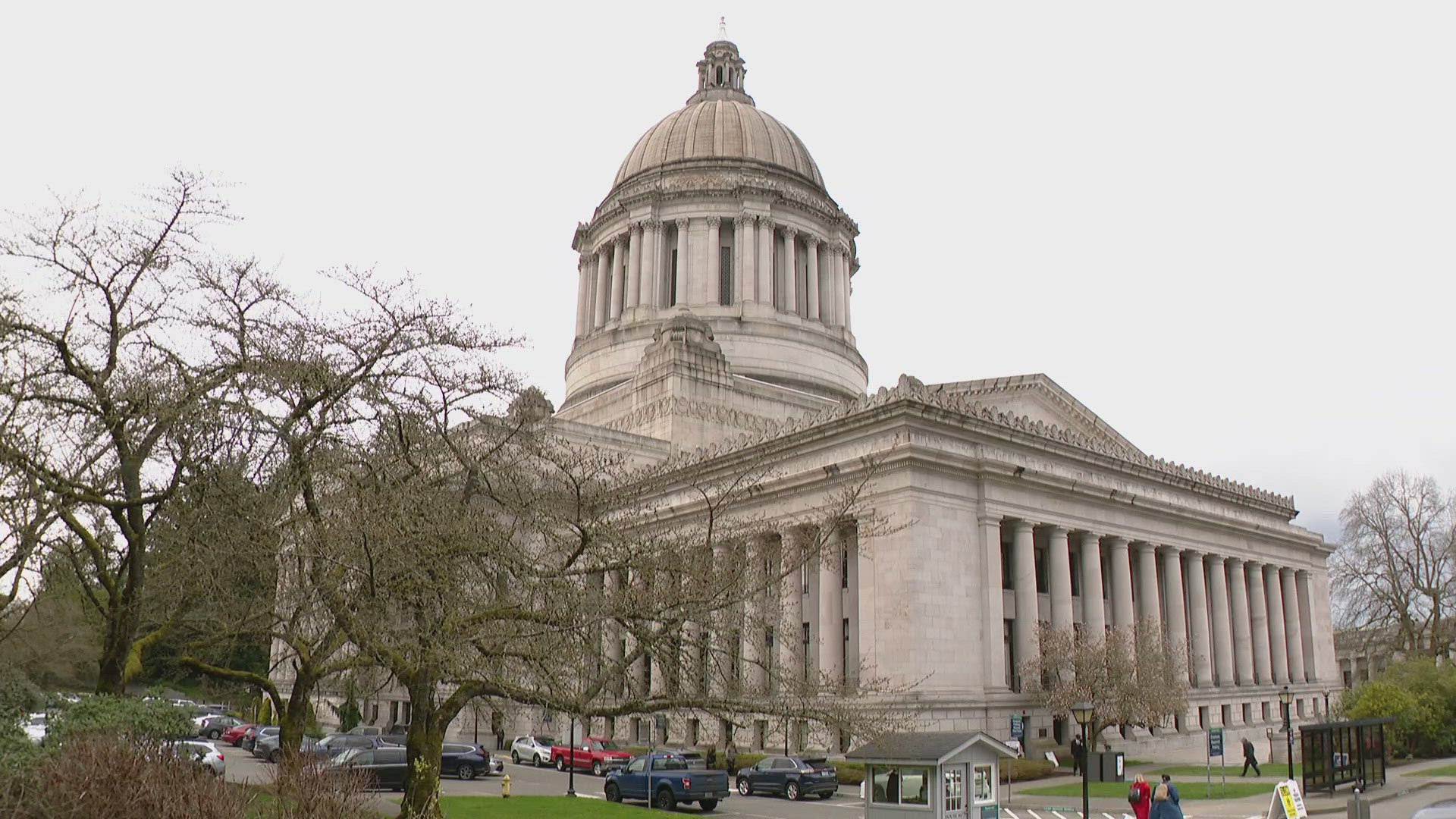 Washington's budget deficit grows to $13 billion over the next four ...