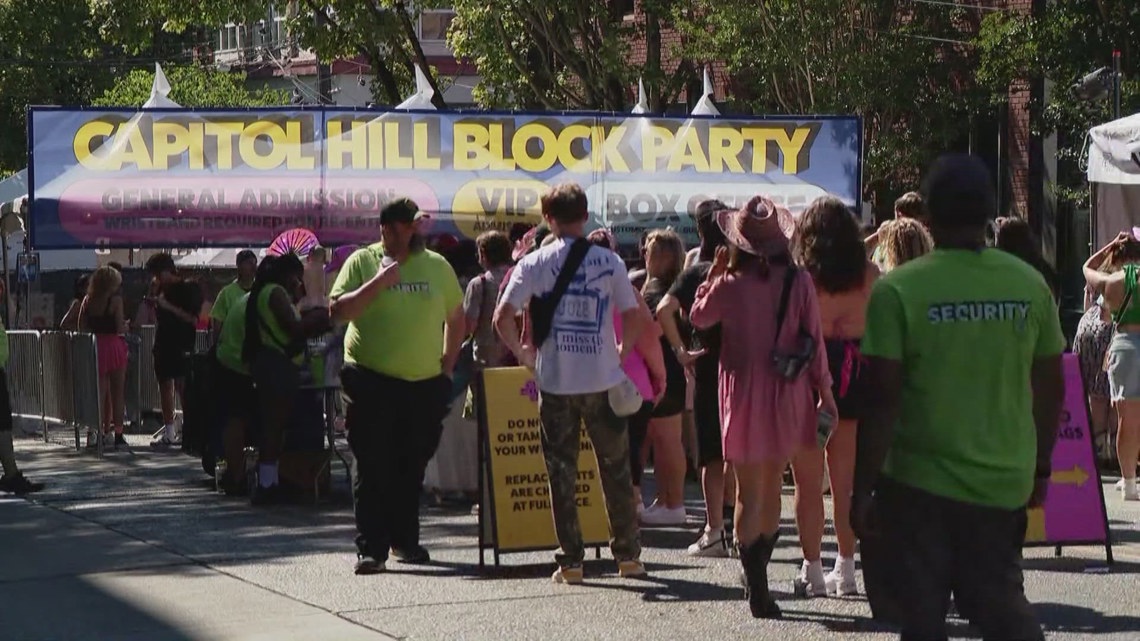 Elliott's Oyster House reveals Oysters Rockefeller recipe | king5.com