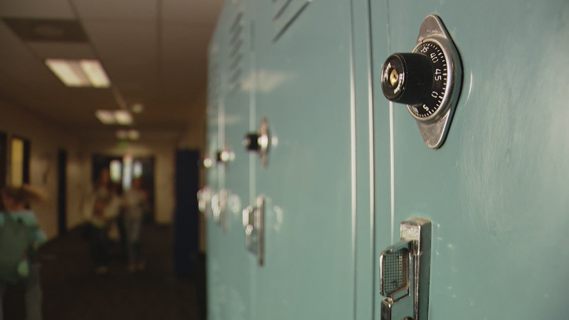 Voters reject scaled-back levy to replace aging school | king5.com Voters reject scaled-back levy to replace aging school | king5.com