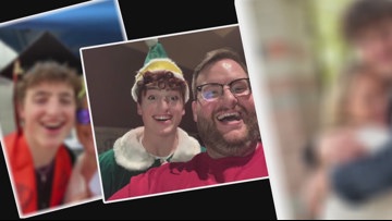 Rising artist Benson Boone brings Grammy hopes to his western ...