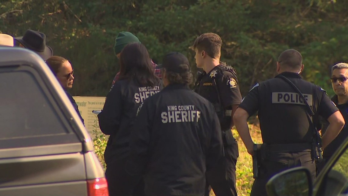 Homicide investigation in Ravensdale | king5.com