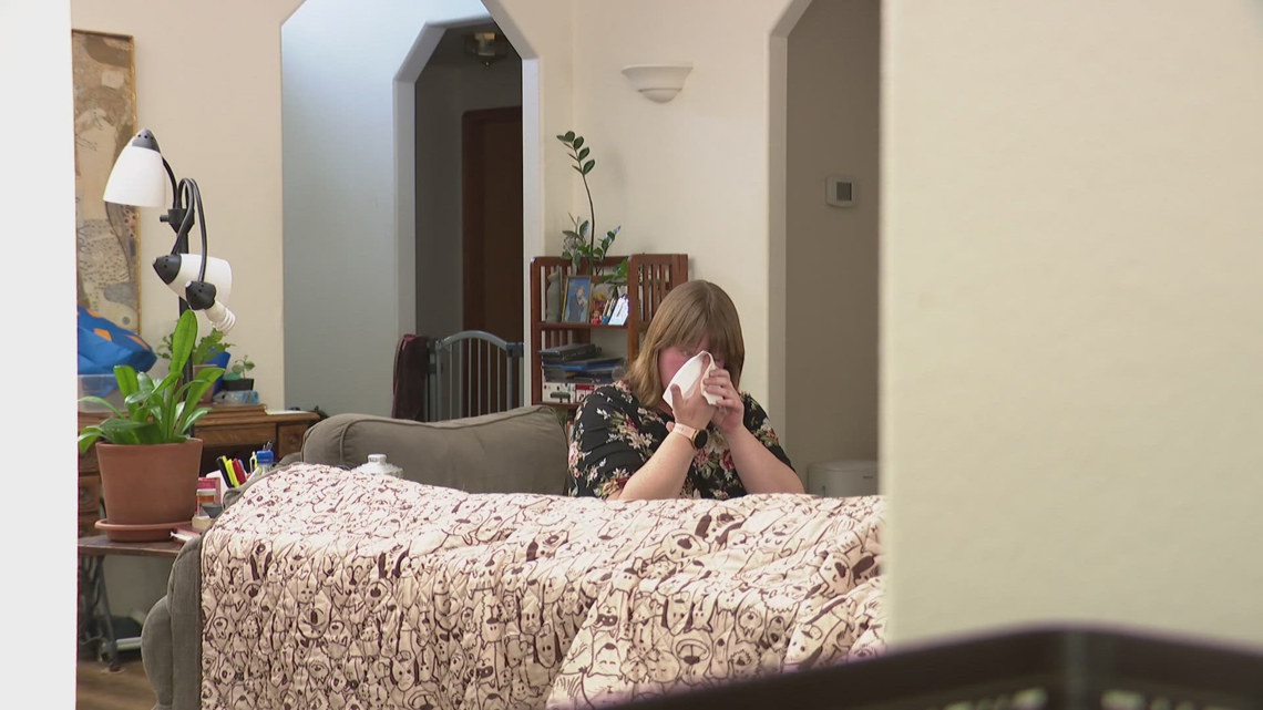 Girlfriend of cab driver killed describes 'agonizing' wait for JBLM soldier to be charged with ...