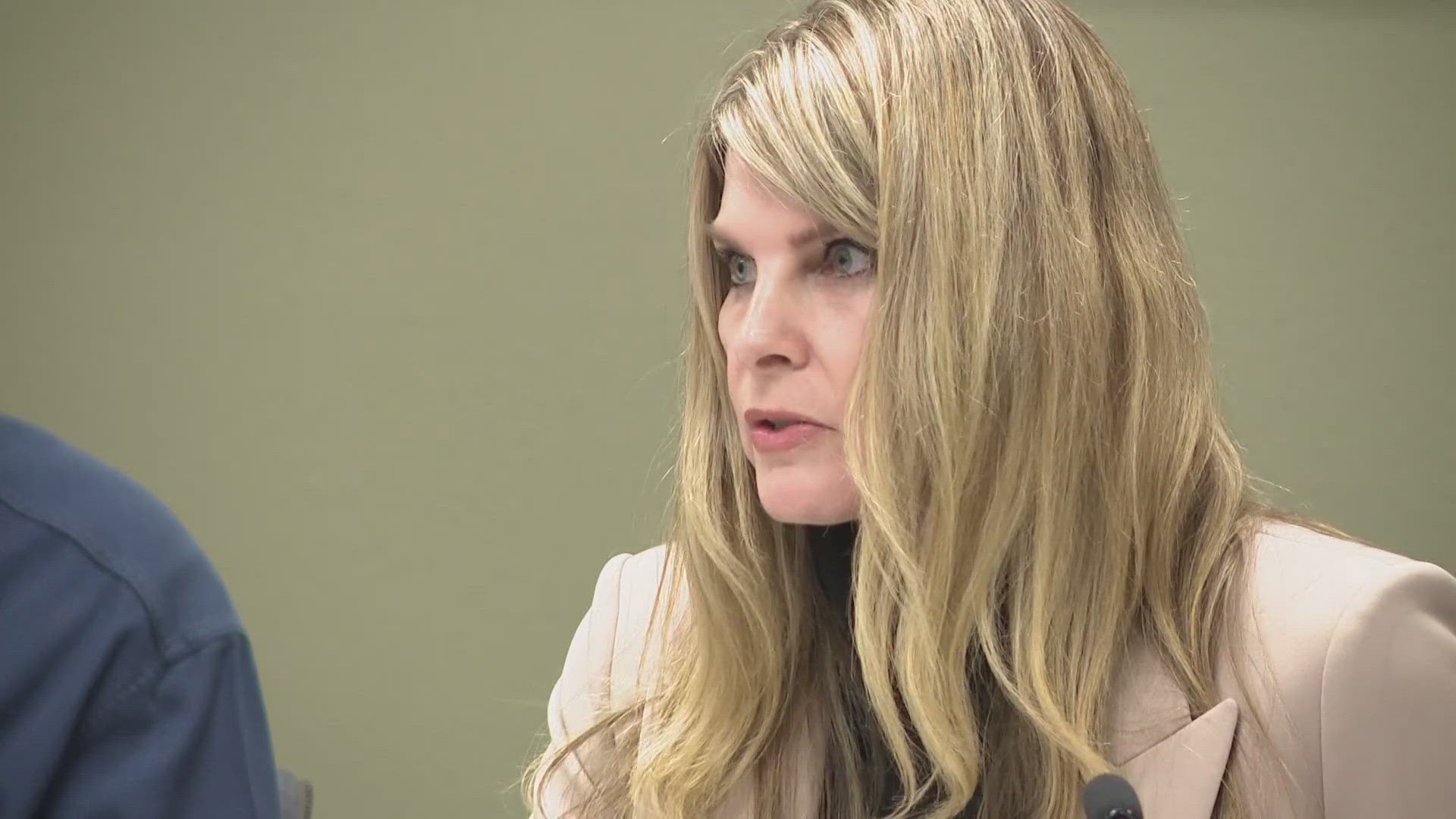 New remains found in Seattle 'connected' to Ingrid Lyne case | king5.com