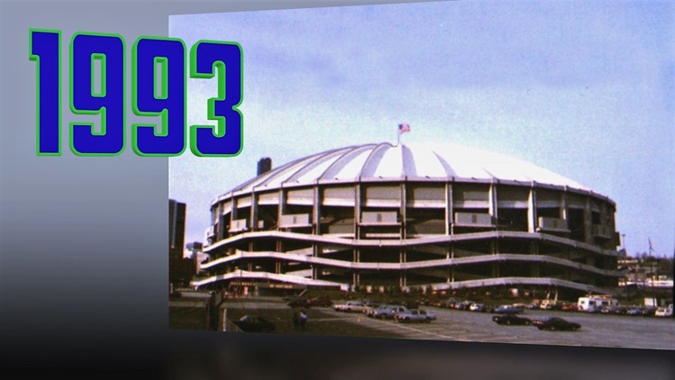 Get ready to feel nostalgic while we take you back to Seattle in the ...