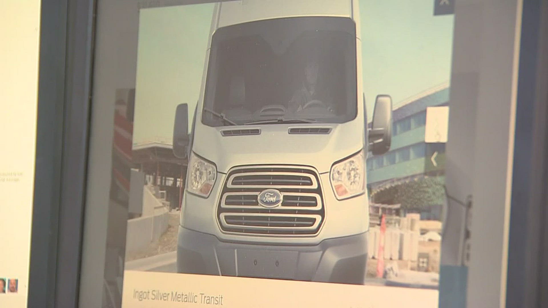 Pierce County fights mental health crisis with mobile clinic | king5.com