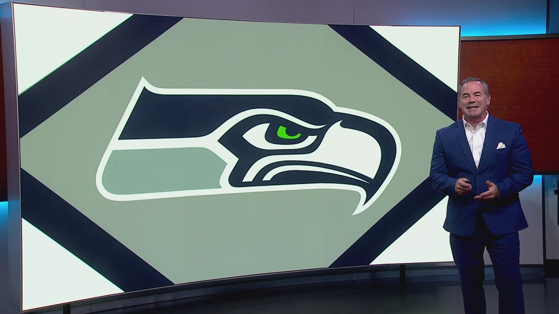 Two of the oldest starters leading Seahawks revival | king5.com