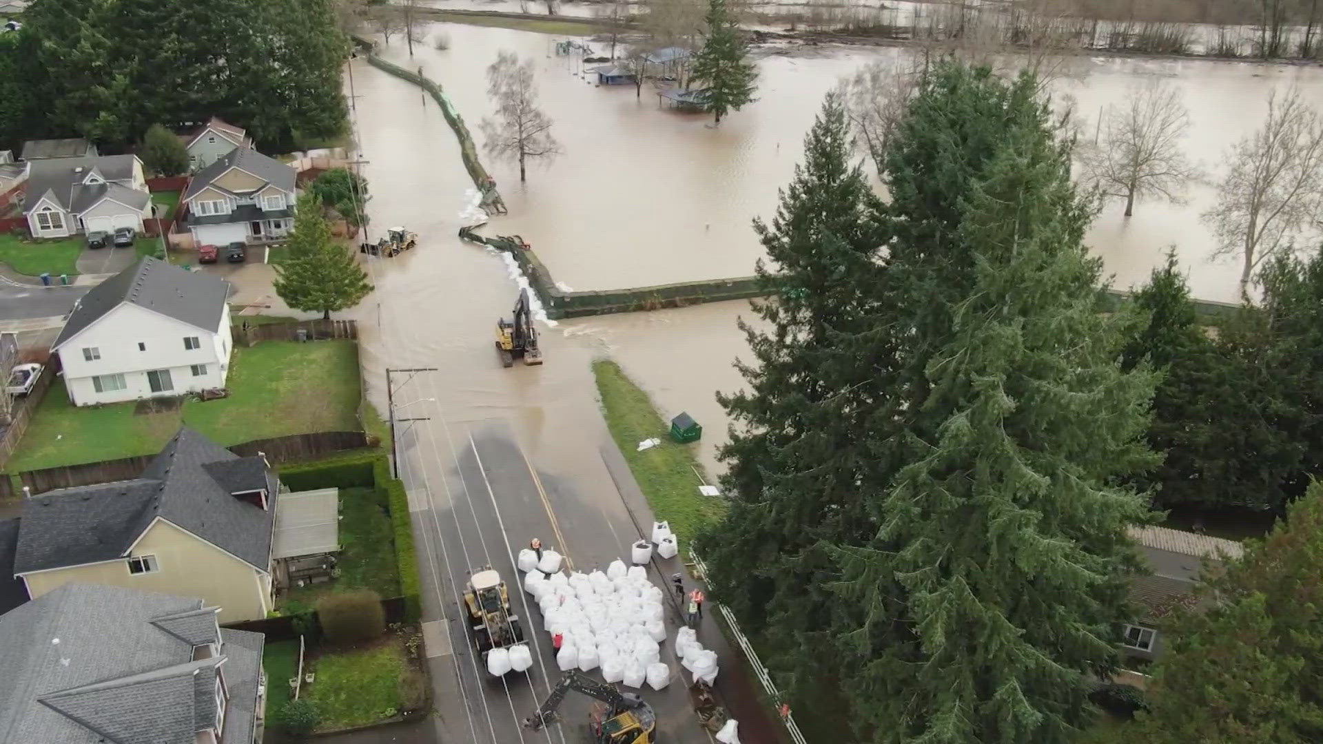 December flooding damaged or destroyed more than 3,800 homes in ...