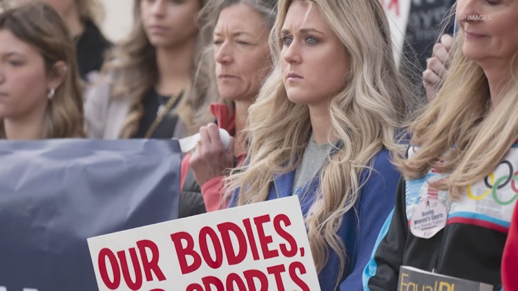 Adam Claibon | king5.com