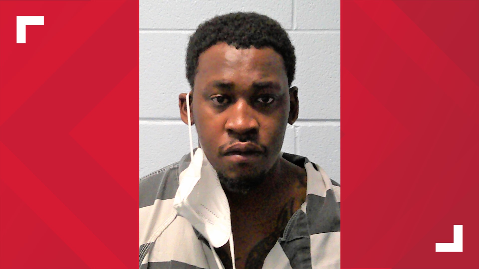 Seahawk Aldon Smith turns himself in for battery in Louisiana | king5.com