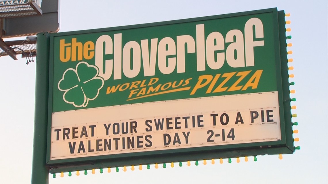 The Cloverleaf a long-standing tradition in Tacoma | king5.com