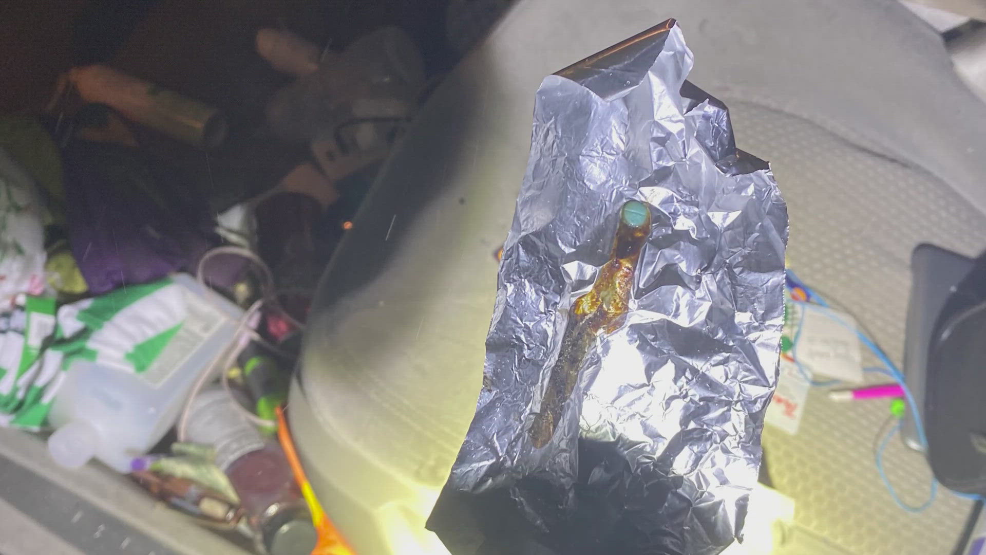 Parents who expose children to fentanyl face lesser charges than meth ...