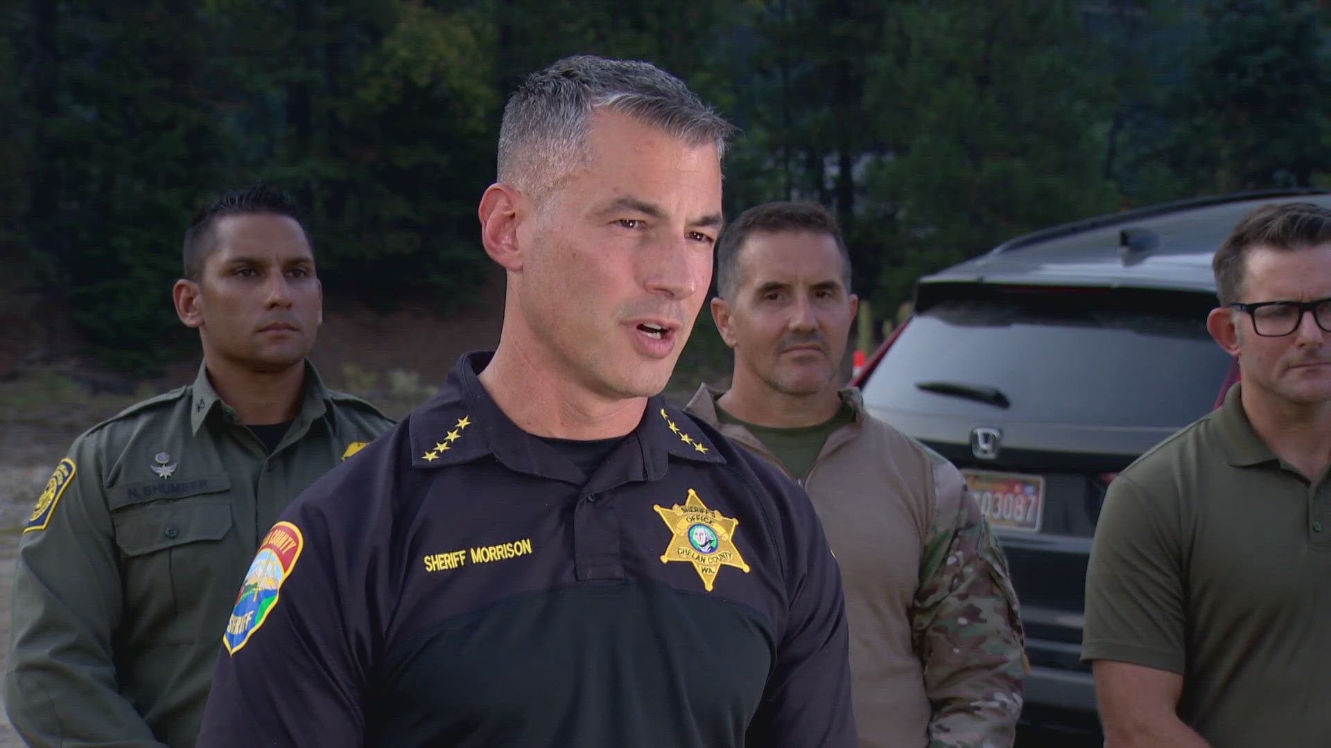 Search ends with discovery of presumed Travis Decker remains | king5.com