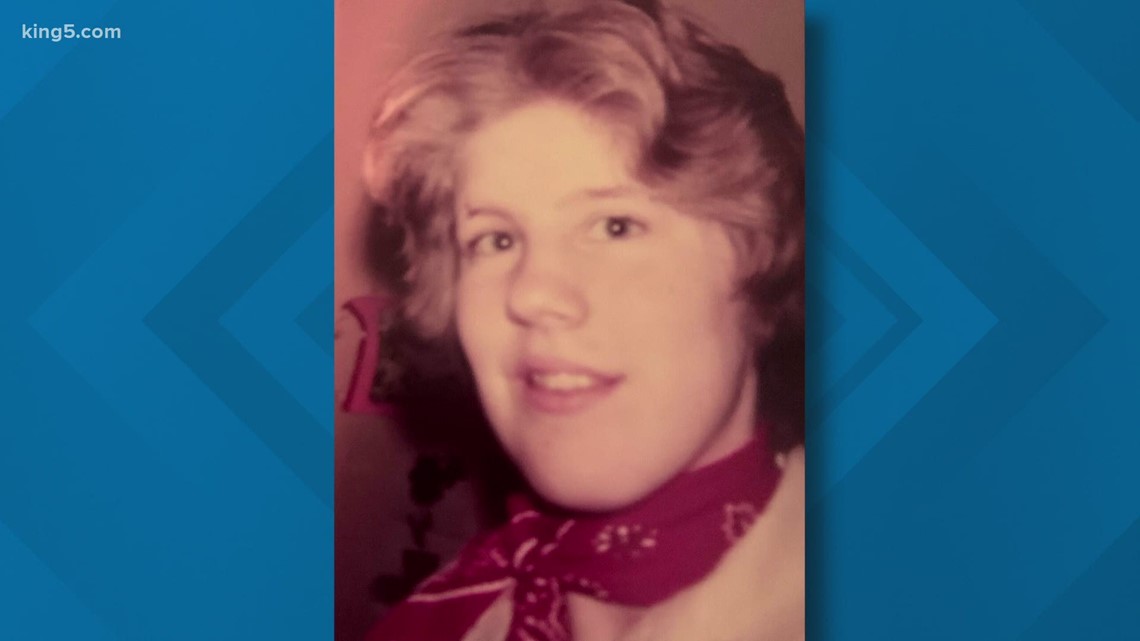 DNA used to identify 1977 Everett murder victim | king5.com