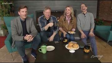 Evening Full Shows | Seattle, WA | KING5.com