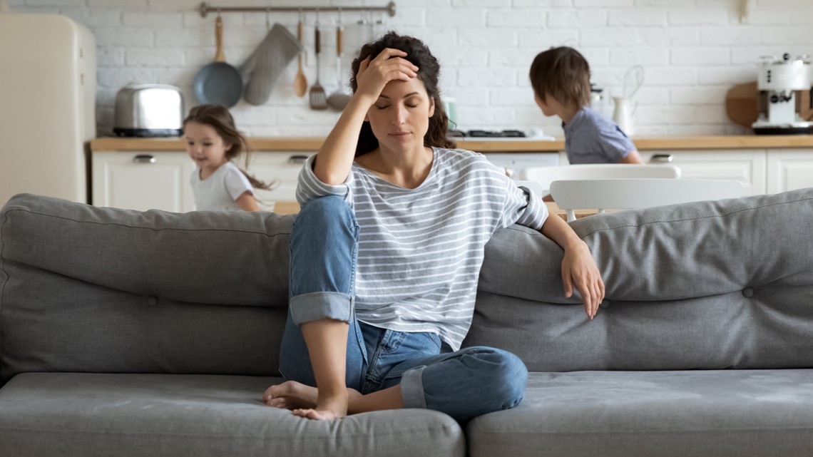 Nurtec ODT: Quick-dissolving tablets relieve migraine headaches | king5.com