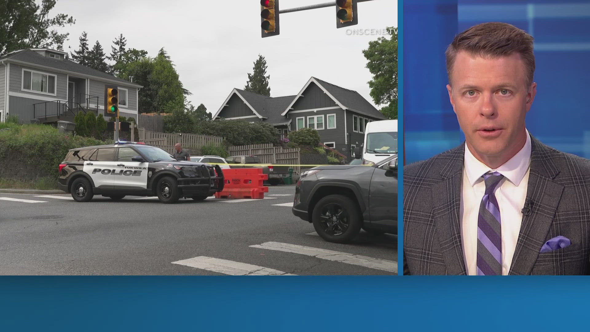 Human remains found in Tukwila home | king5.com