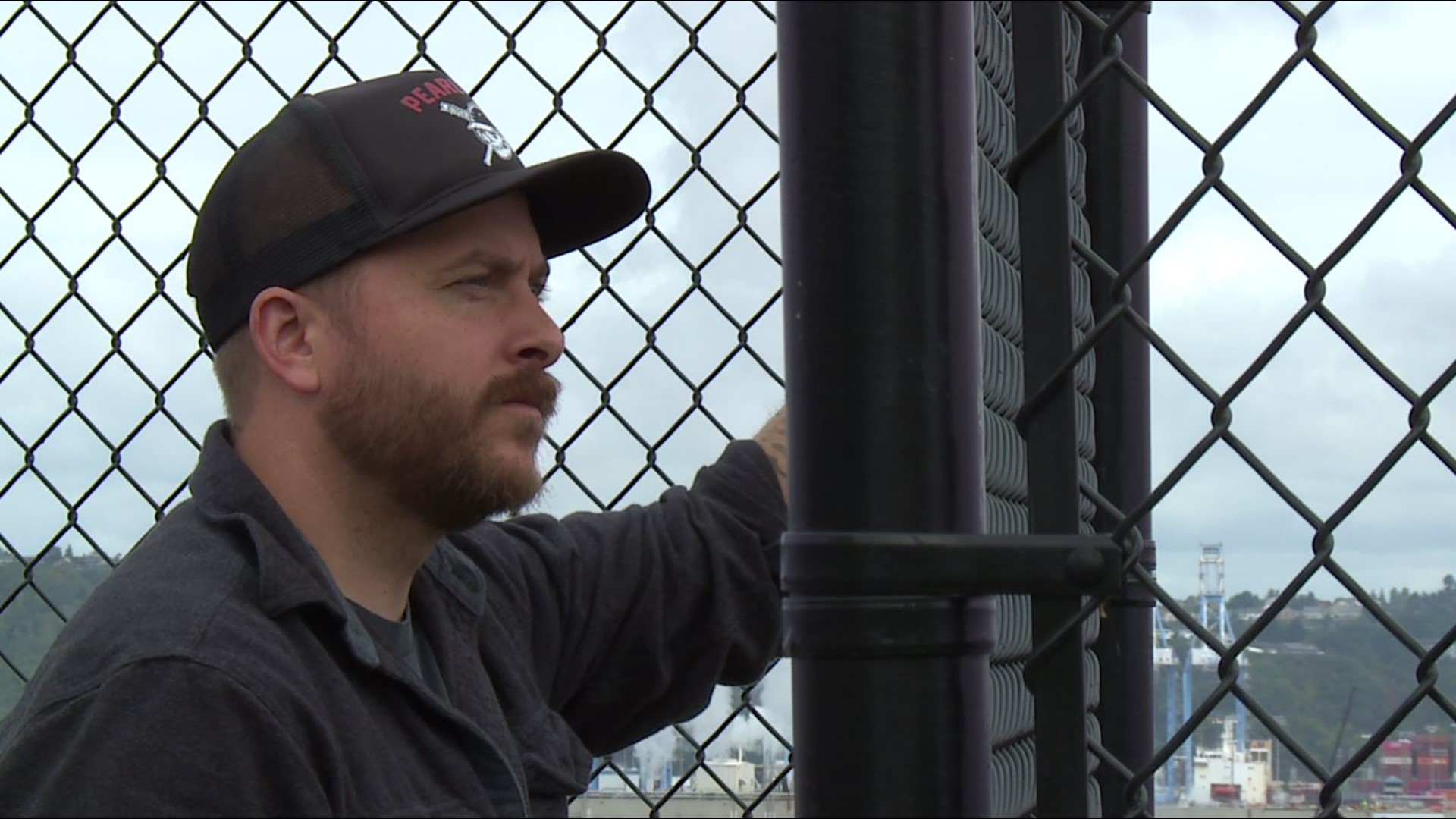 Tacoma band The Sonics are the subject of this documentary | king5.com