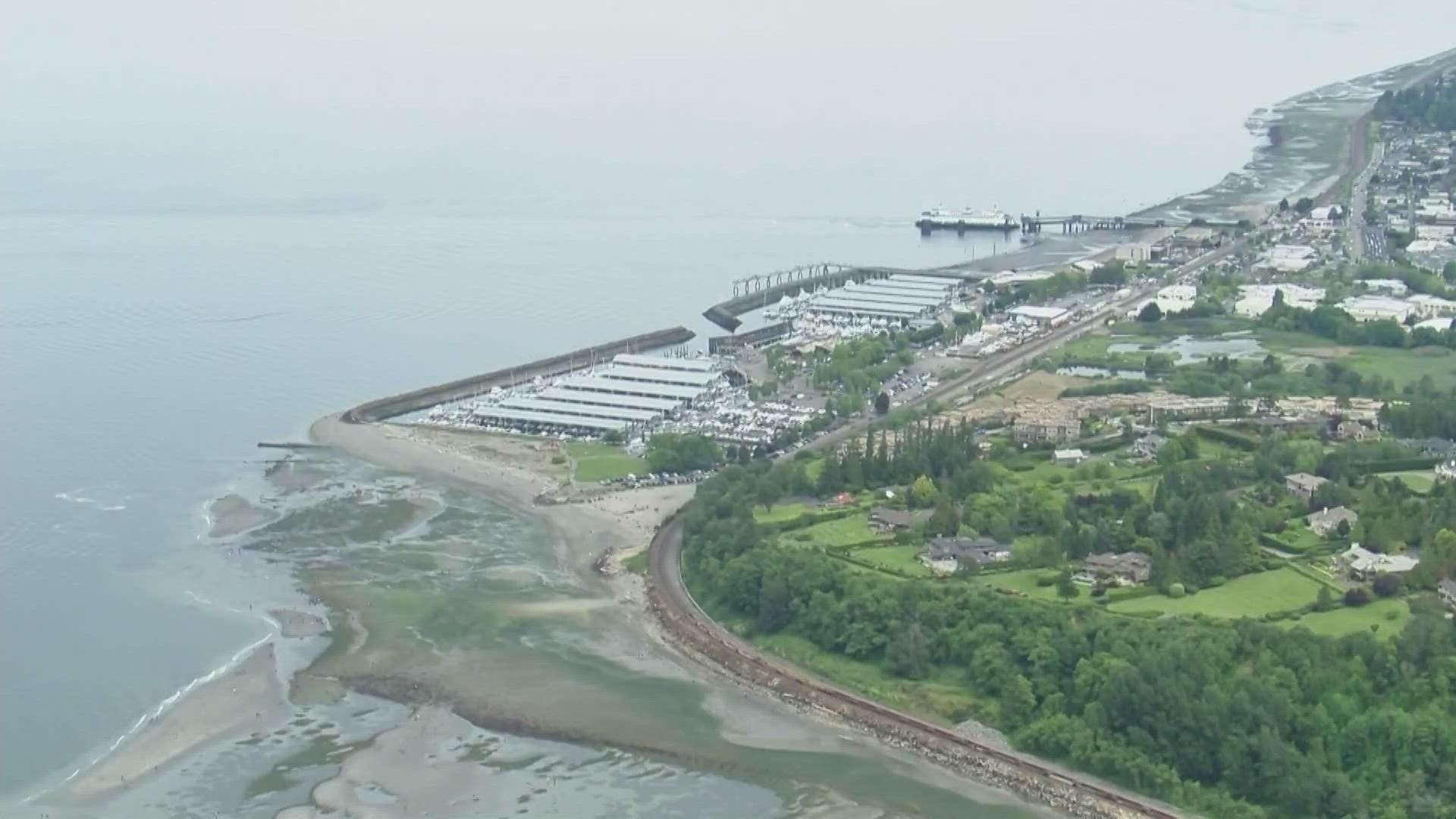 Renewed effort aims to bring safe injection sites to Seattle | king5.com