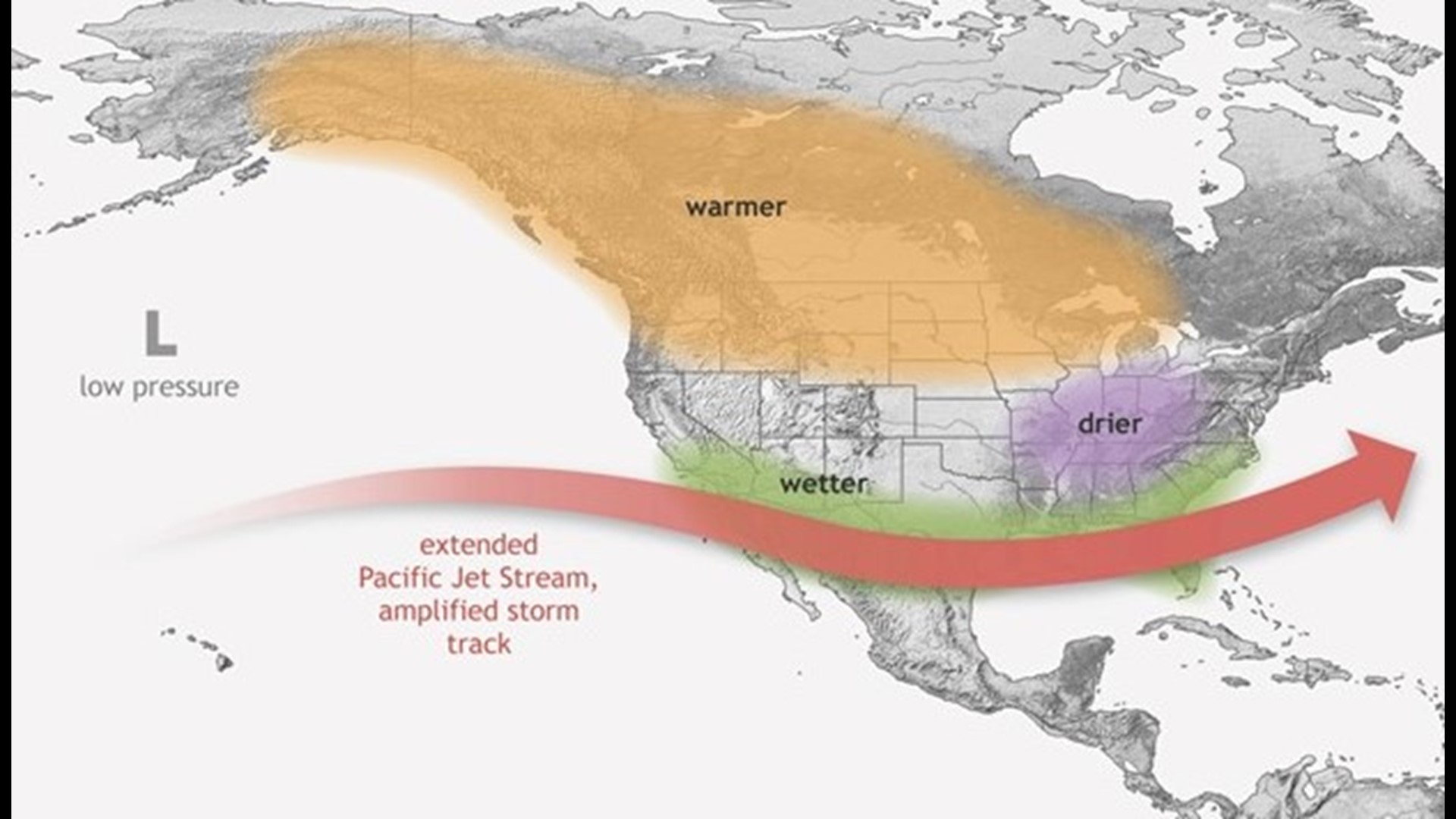 Super El Niño next year? Here's the probability of one | king5.com