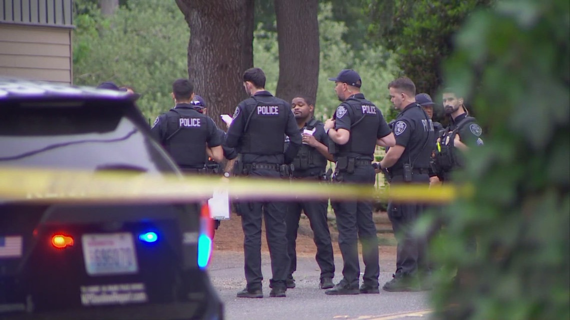 Suspicious death investigation in Kent | king5.com