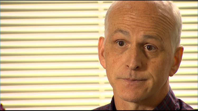 Rep. Adam Smith calls for expanded mental health training | king5.com