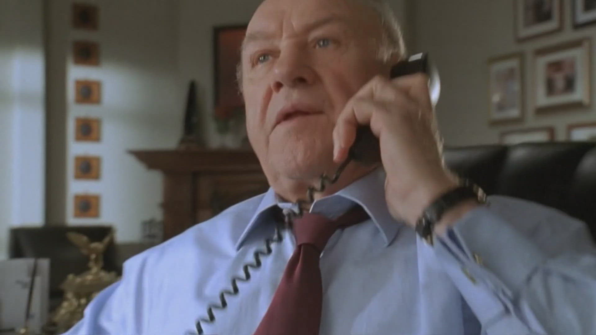 Gene Hackman found dead, remembered as a Hollywood titan | king5.com