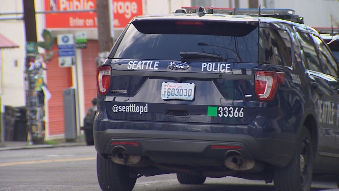 Seattle 911 dispatch control moved to civilian-led call center | king5.com