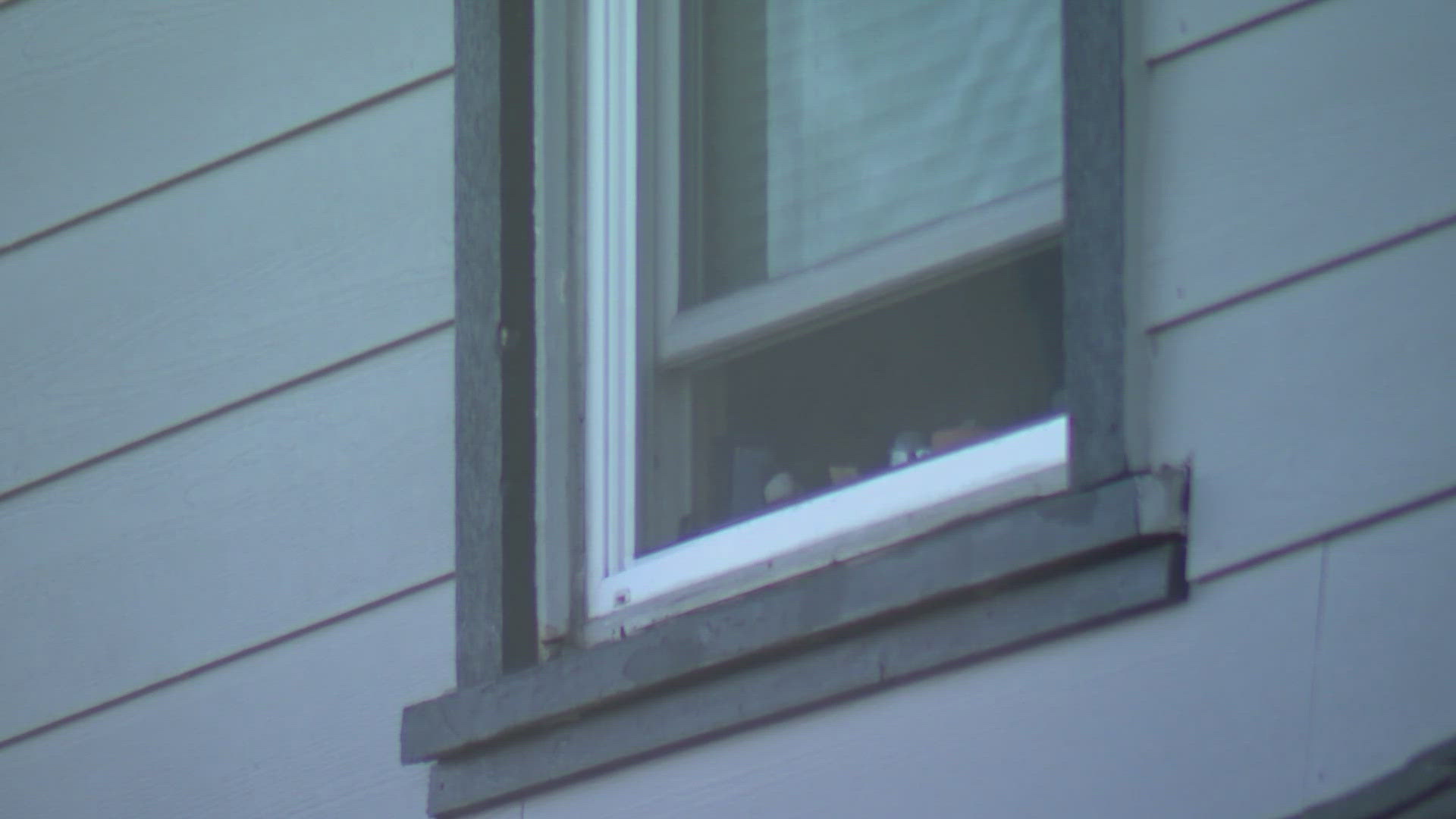 Family's close call fuels window fall prevention efforts | king5.com
