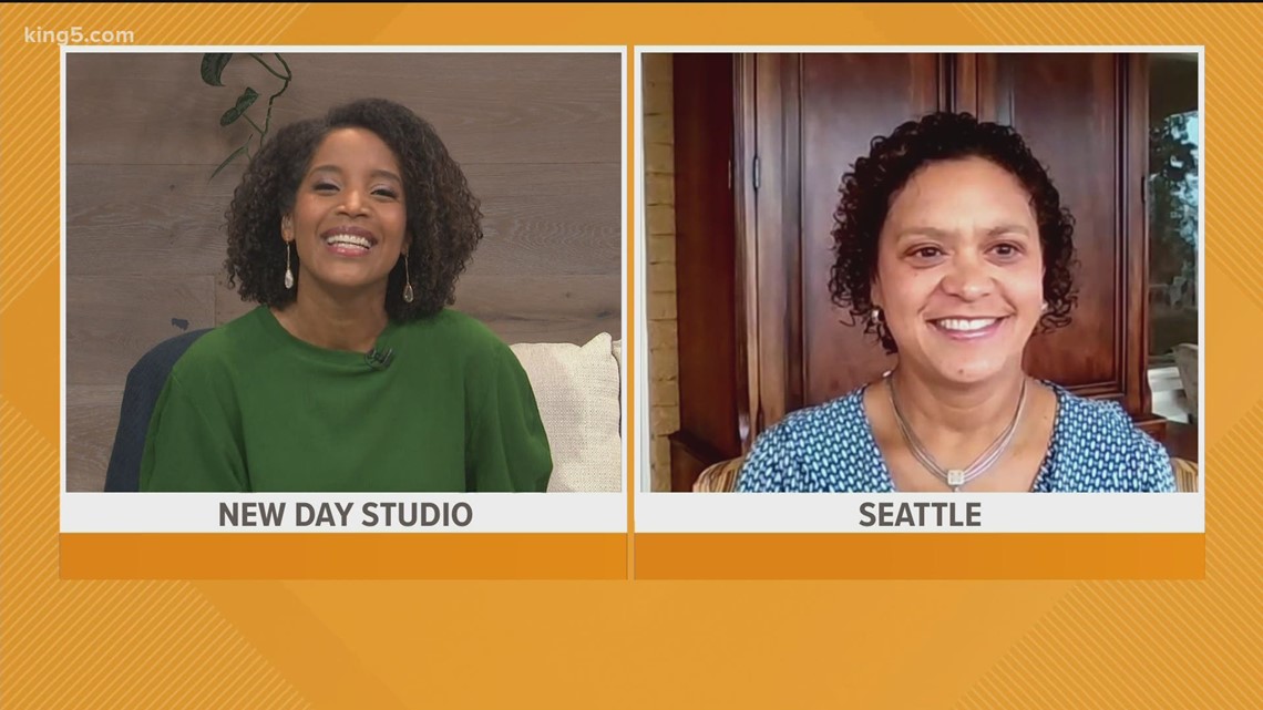 Seattle woman shares ideas for staying connected during the pandemic ...