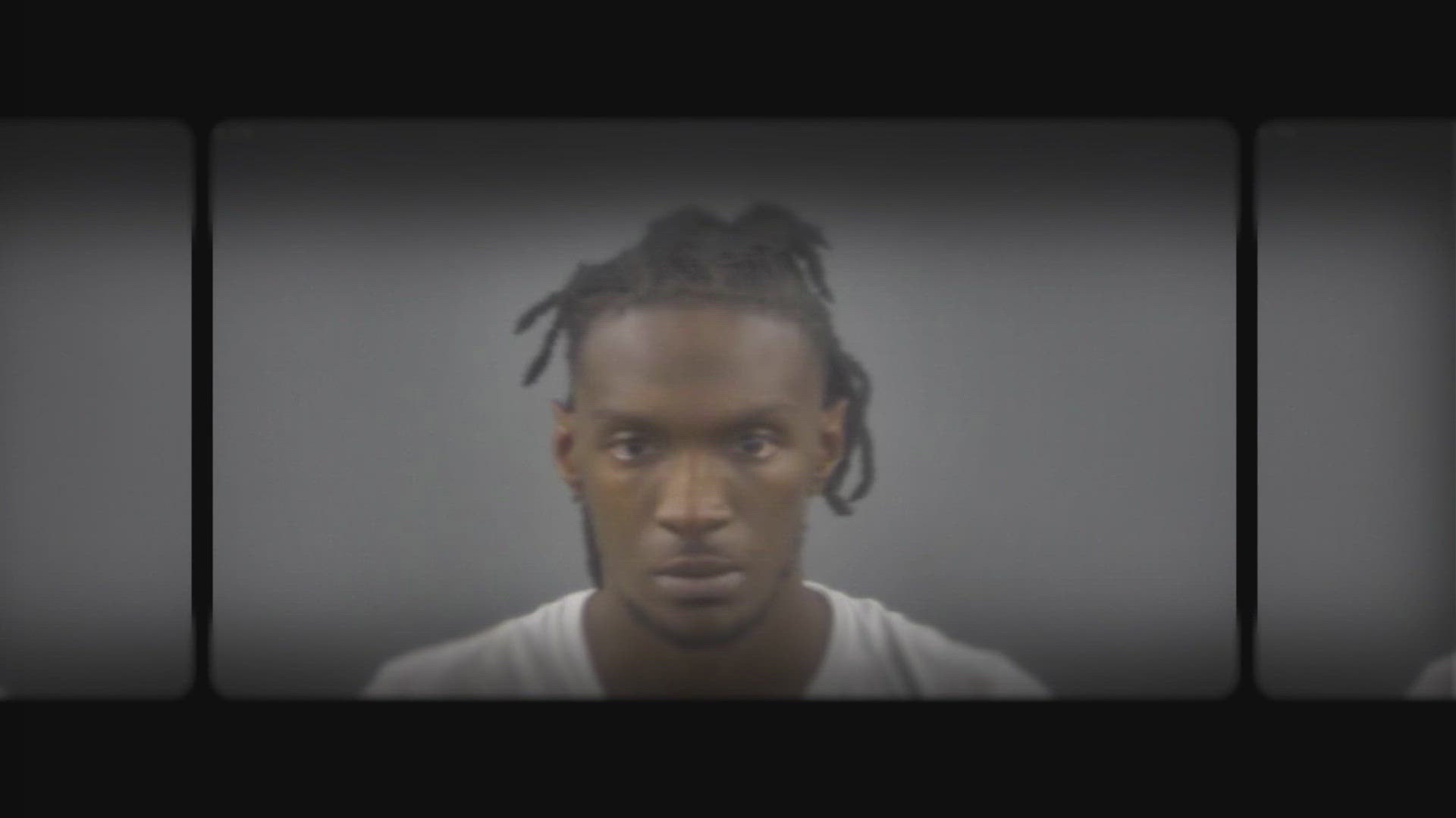 U.S. Marshals arrest escaped fugitive who fled Sea-Tac in handcuffs ...