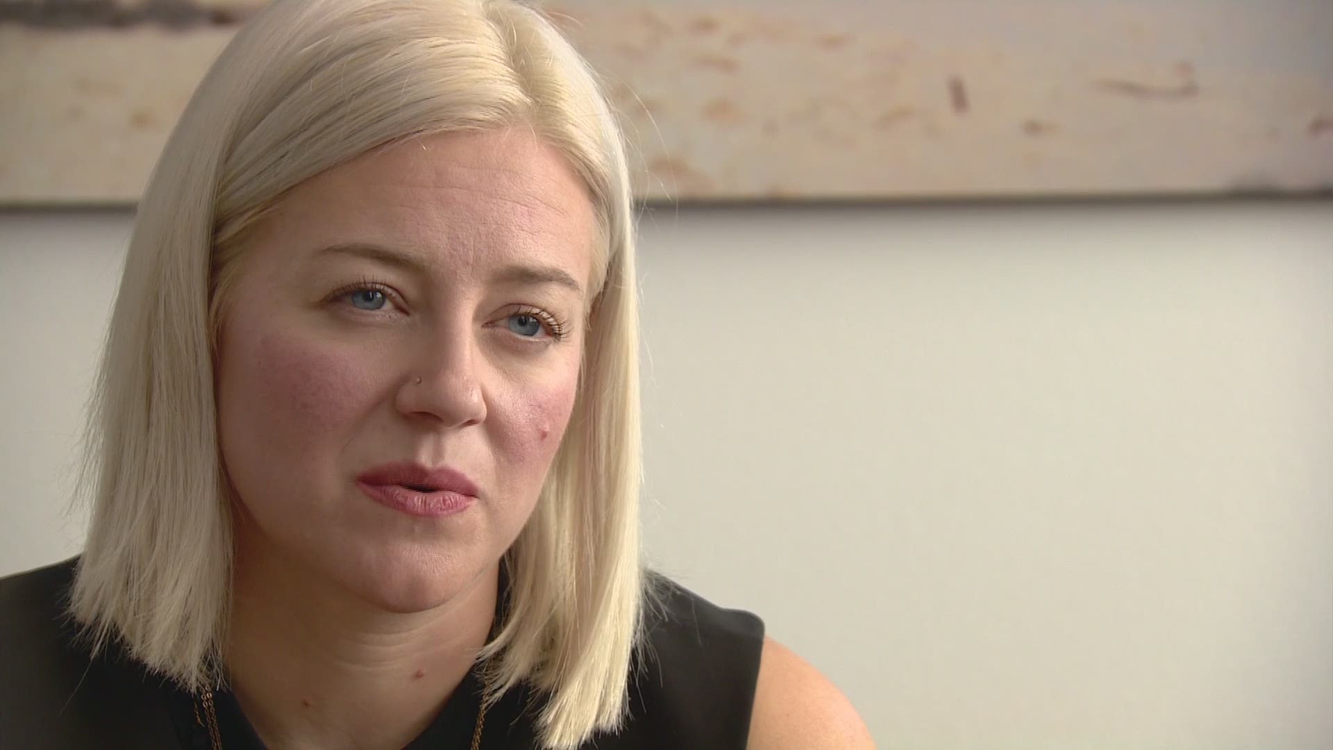 Woman accusing state Sen. Joe Fain of rape doesn't want to press ...