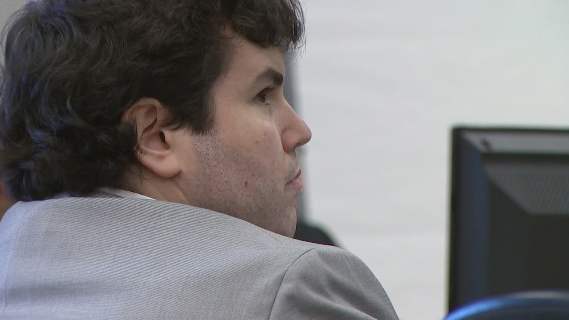 Man found guilty of murder in road rage shooting death of Seattle ...