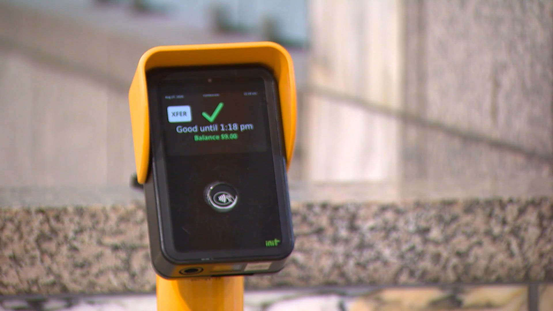 Sound Transit board votes to move forward with light rail fare gate ...