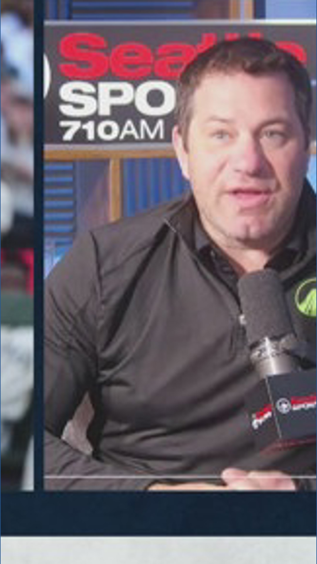 Colt Emerson makes MLB debut | Ultimate Seattle Sports Show | king5.com