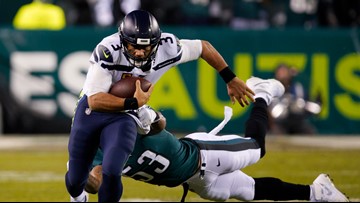 Seattle Seahawks | NFL | Sports | Seattle, WA | KING5.com