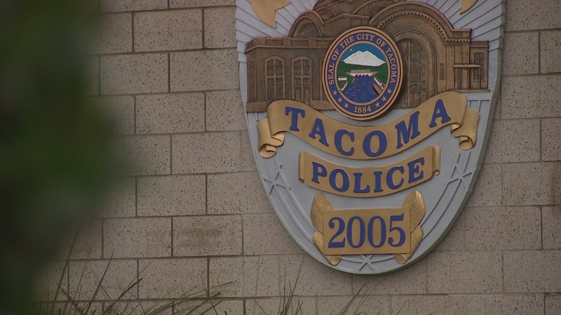 City moves to create liaison to increase transparency around Tacoma ...
